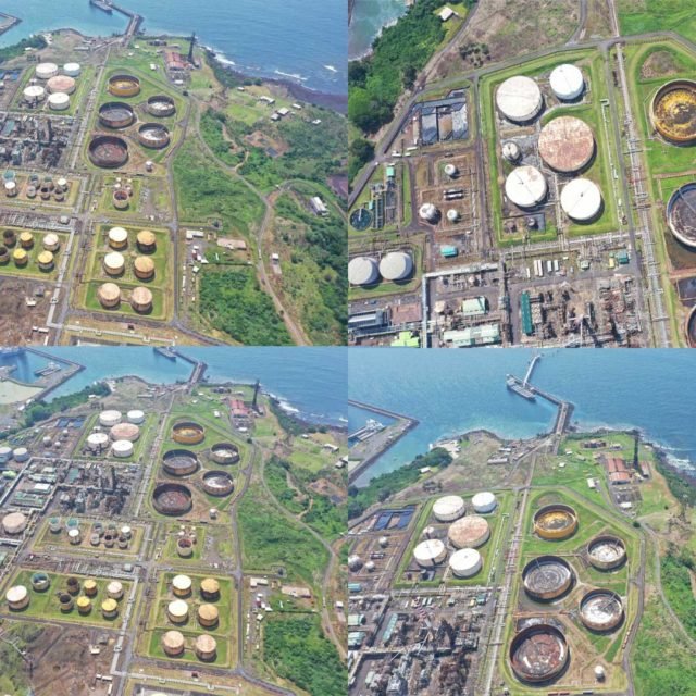 Invitation of SONARA Refinery of Cameron Republic – Empire Fuel ...